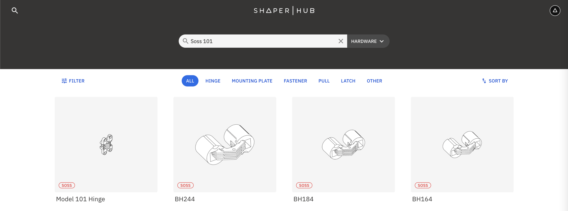 Hardware installation walkthrough